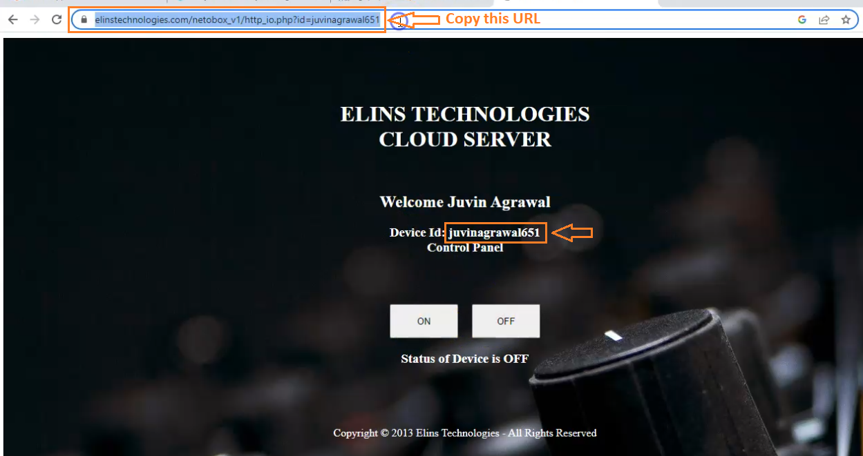 Elins Technologies | Learning