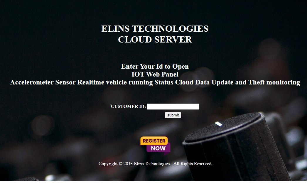 Elins Technologies | Learning