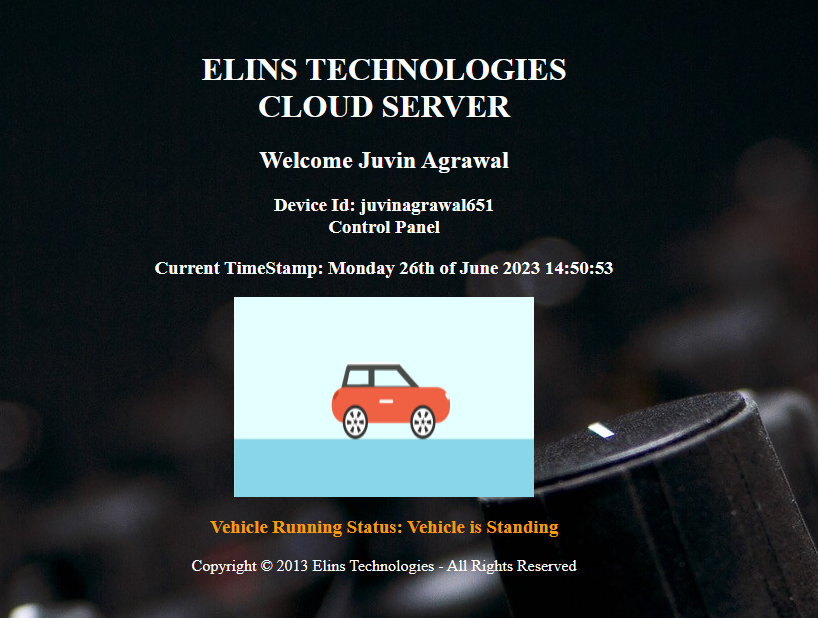 Elins Technologies | Learning