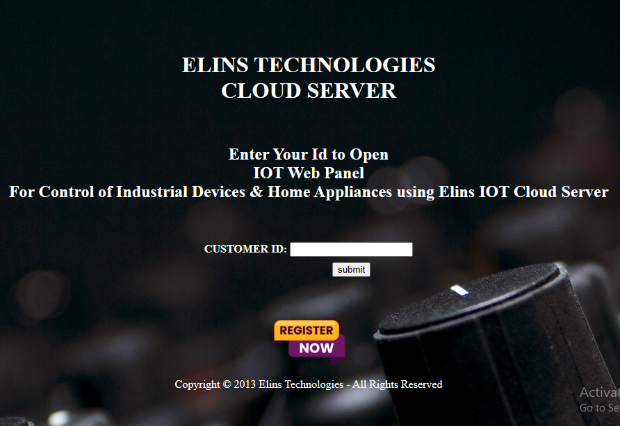 Elins Technologies | Learning