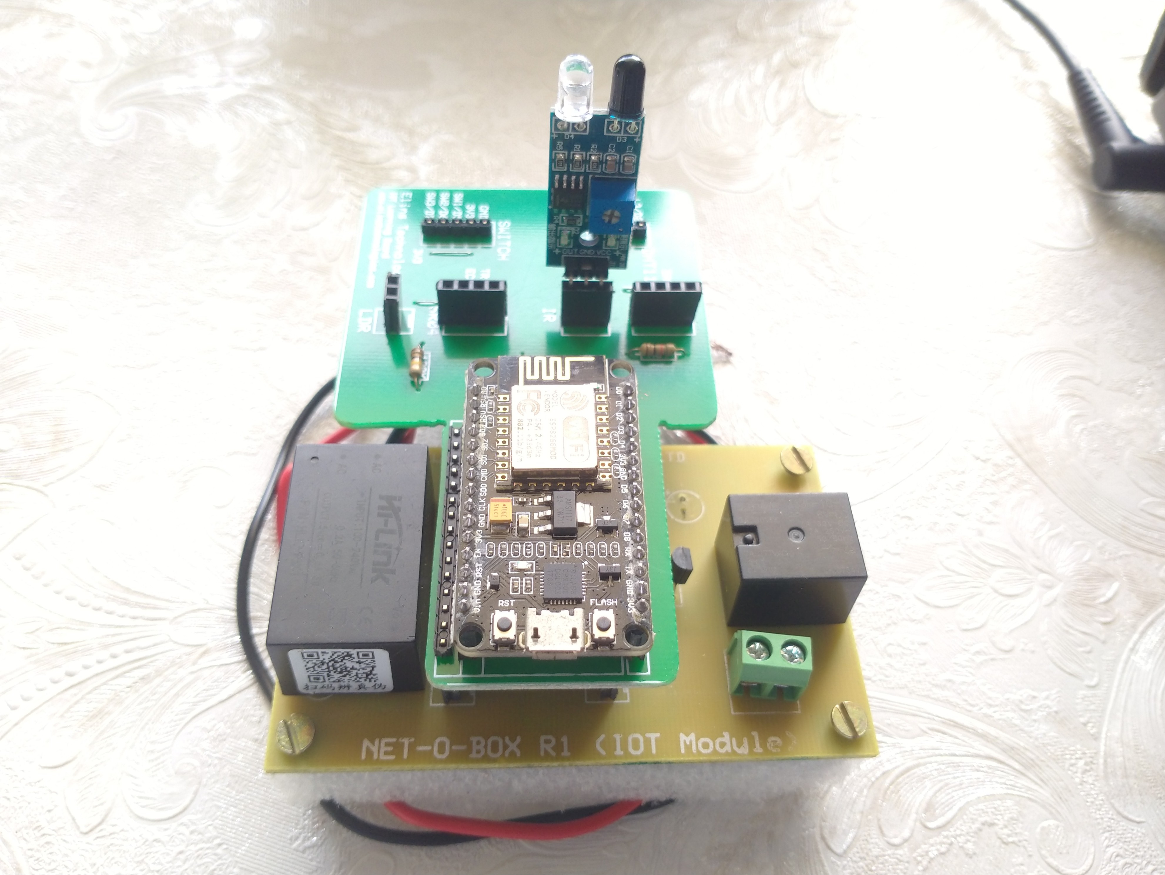 Elins Technologies | Learning