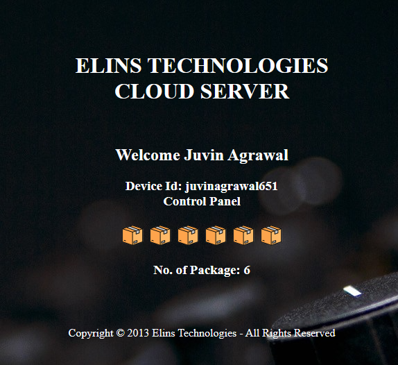 Elins Technologies | Learning