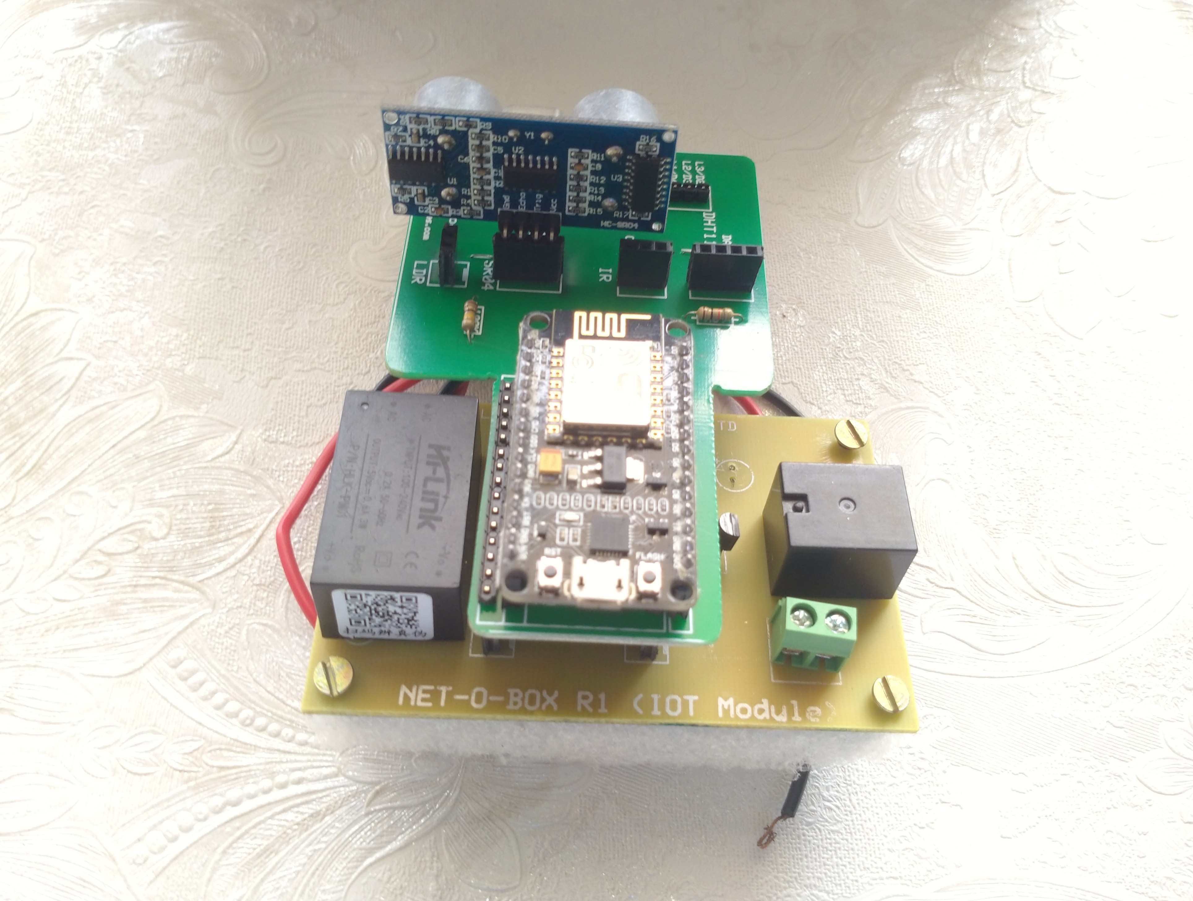 Elins Technologies | Learning