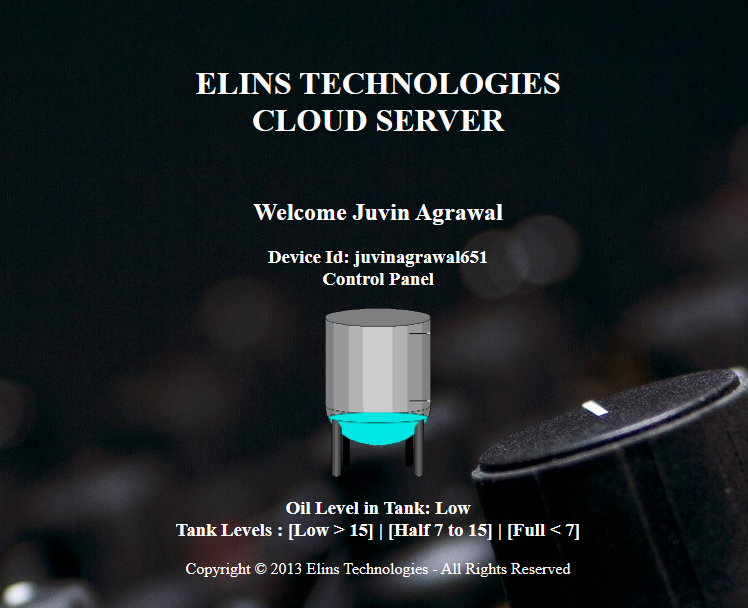 Elins Technologies | Learning