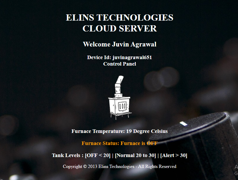 Elins Technologies | Learning